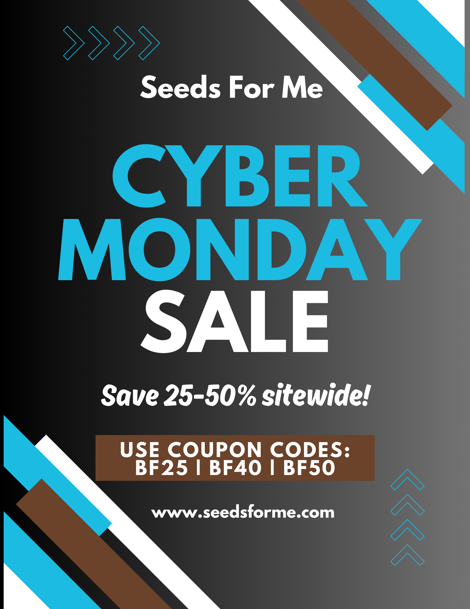 Seeds For Me Seed Bank – Cannabis seeds for the serious seed collector